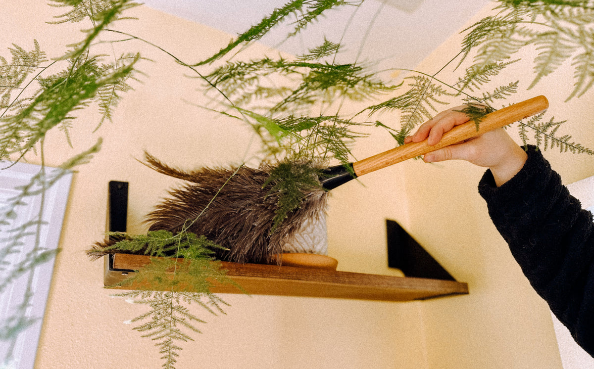 Why Hand Mopping is the Most Effective Floor Cleaning Method – The Tidy ...